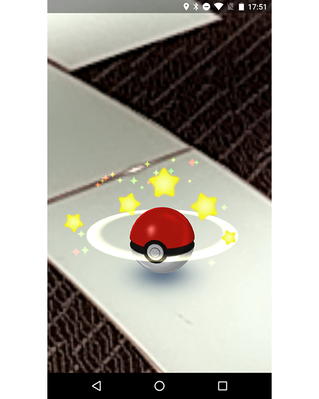 【アプリ】ポケモンGOが人気過ぎてヤバイ件について | Gomaruyon（ごおまるよん！）