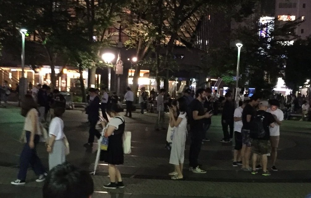 【ポケモンGO】日本で起こった事件・珍事件まとめ！ | Gomaruyon（ごおまるよん！）