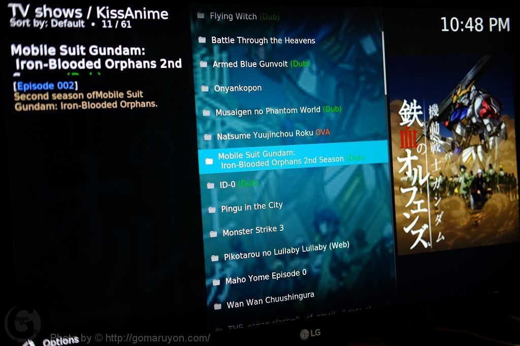 【レビュー】TVBOX「Tanix TX9 Pro」使ってみた結果！ | Gomaruyon（ごおまるよん！）