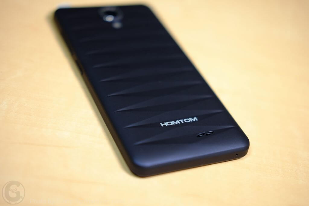 【実機レビュー】HOMTOM HT26を使ってみた結果！ | Gomaruyon（ごおまるよん！）