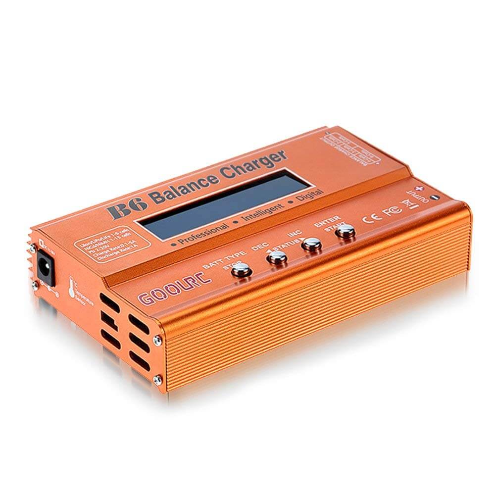 ドローンを販売している「GoolRC」のことを調べてみた。評判は？店舗は？危険？ | Gomaruyon（ごおまるよん！）