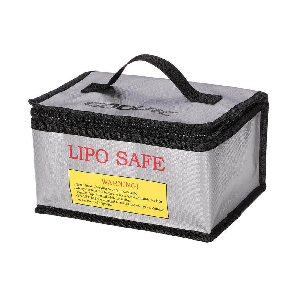 ドローンを販売している「GoolRC」のことを調べてみた。評判は？店舗は？危険？ | Gomaruyon（ごおまるよん！）